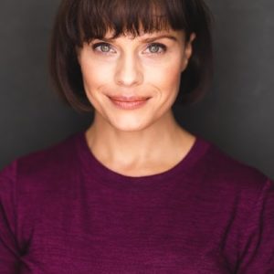 Online Acting Studio - Actor Playbook